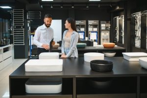 Soapstone | Eastern Surfaces